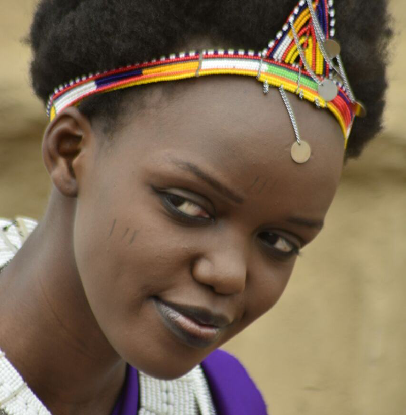 Let's talk: issue ni miss Tanzania mmasai ama miss asiye na vigezo ...