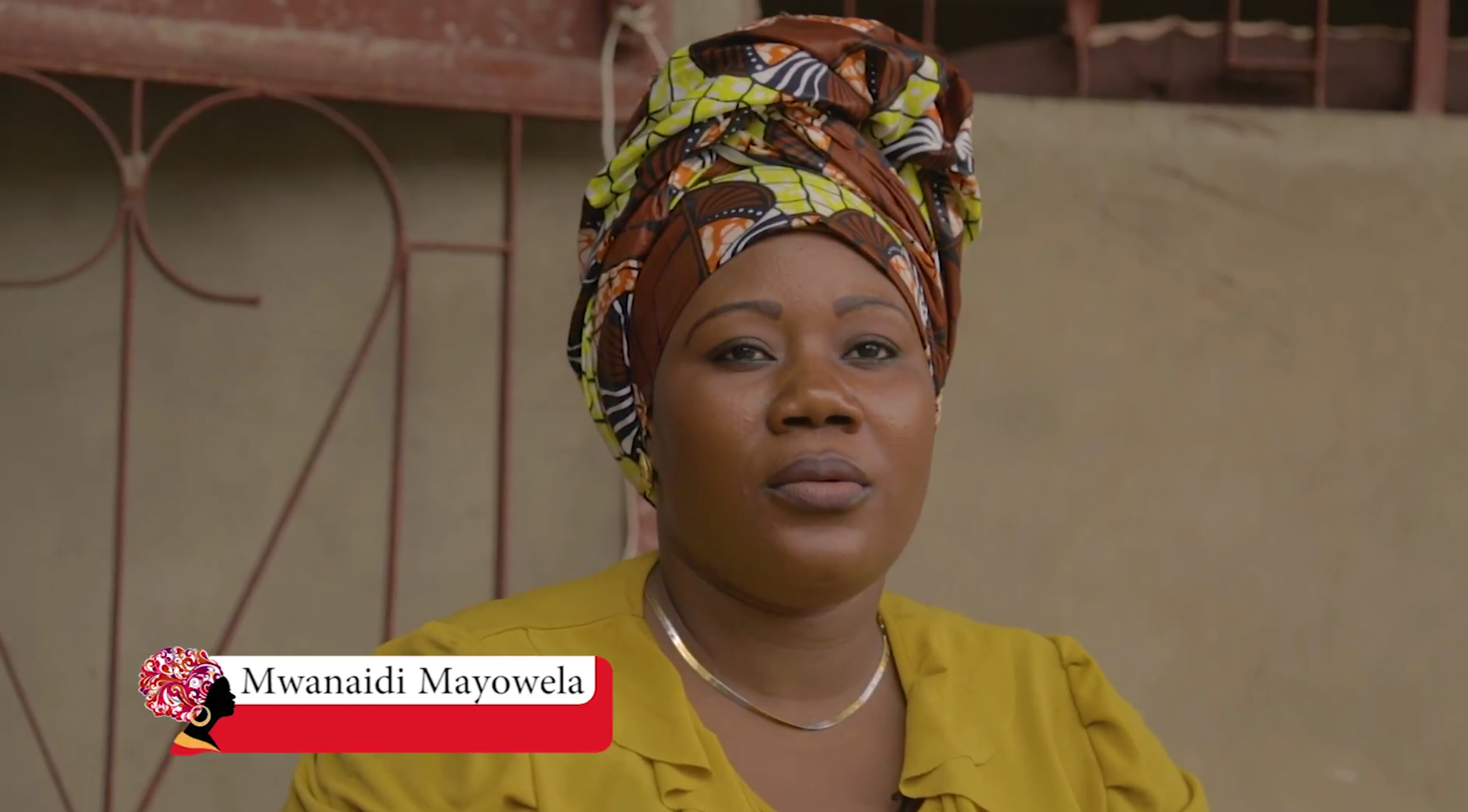 Malkia wa nguvu 2017: Hongera sana Mwanaidi Mayowela, pongezi kwa ...