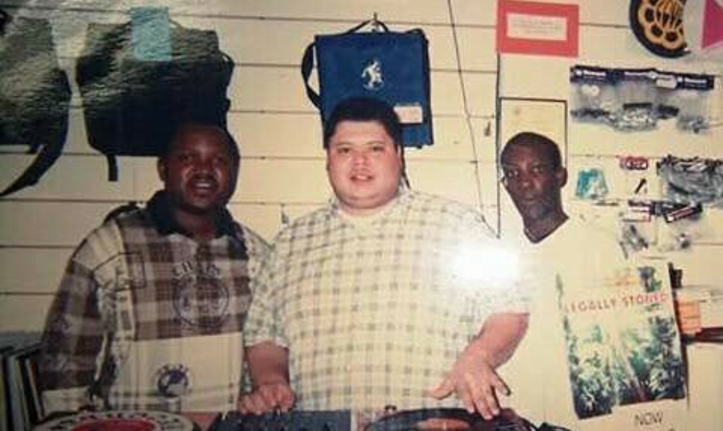 "21 years ago when there was nothing but dreams and a vision" -Joseph ...
