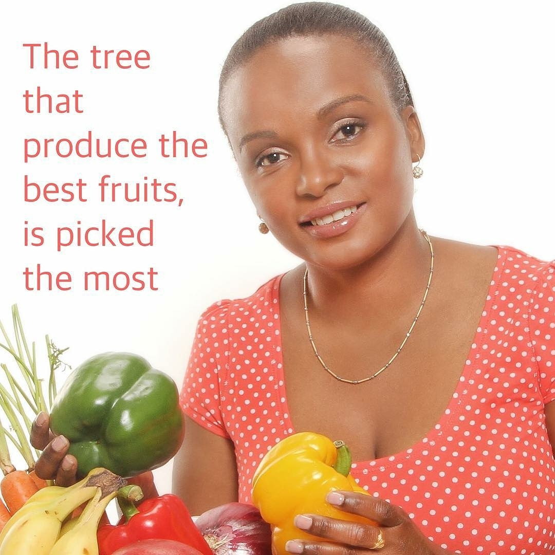 The Taste of Tanzania by Miriam Kinunda - alphaigogo.com
